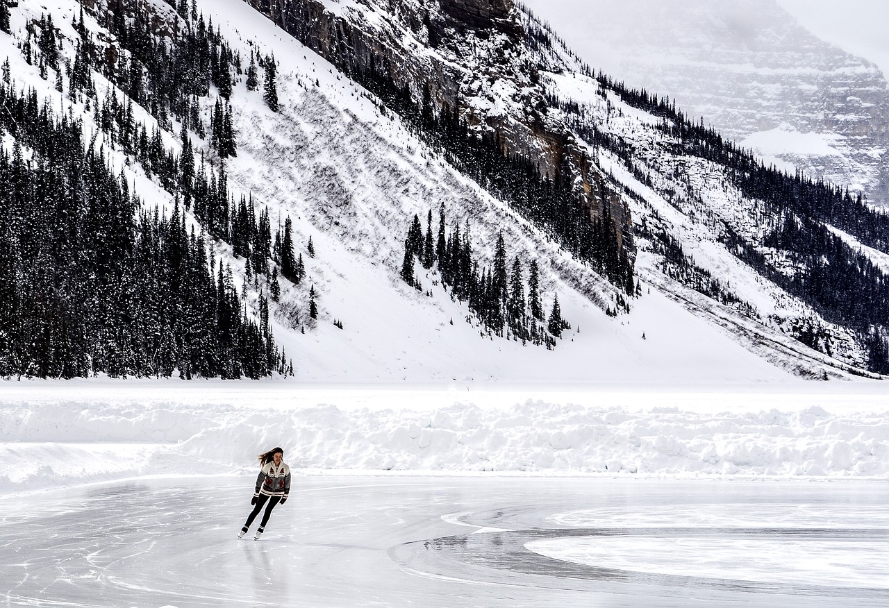Top 10 winter activities in the Alps | Lodge Destinations